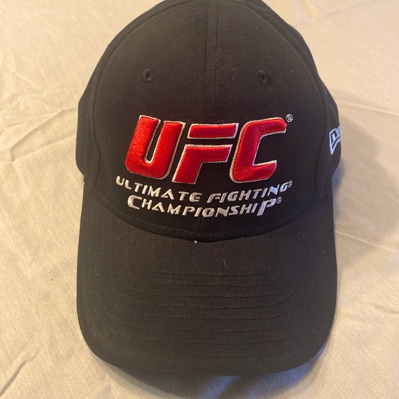New Era | Accessories | New Era Ufc Ultimate Fighting Championship ...